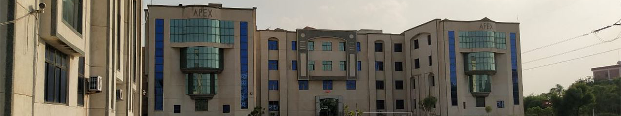 Apex University, Jaipur : Ranking, Admissions 2025-26, Courses, Fees, Placements, Scholarship